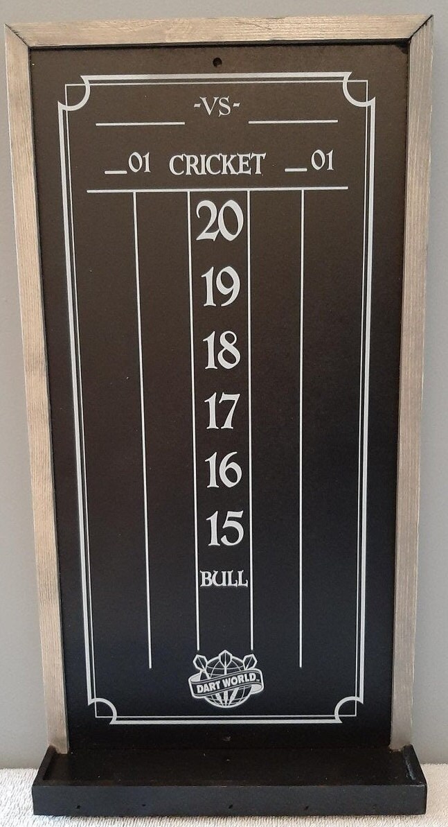 Custom Handmade Scoreboard Perfect Xmas Gift for Him - Etsy Canada