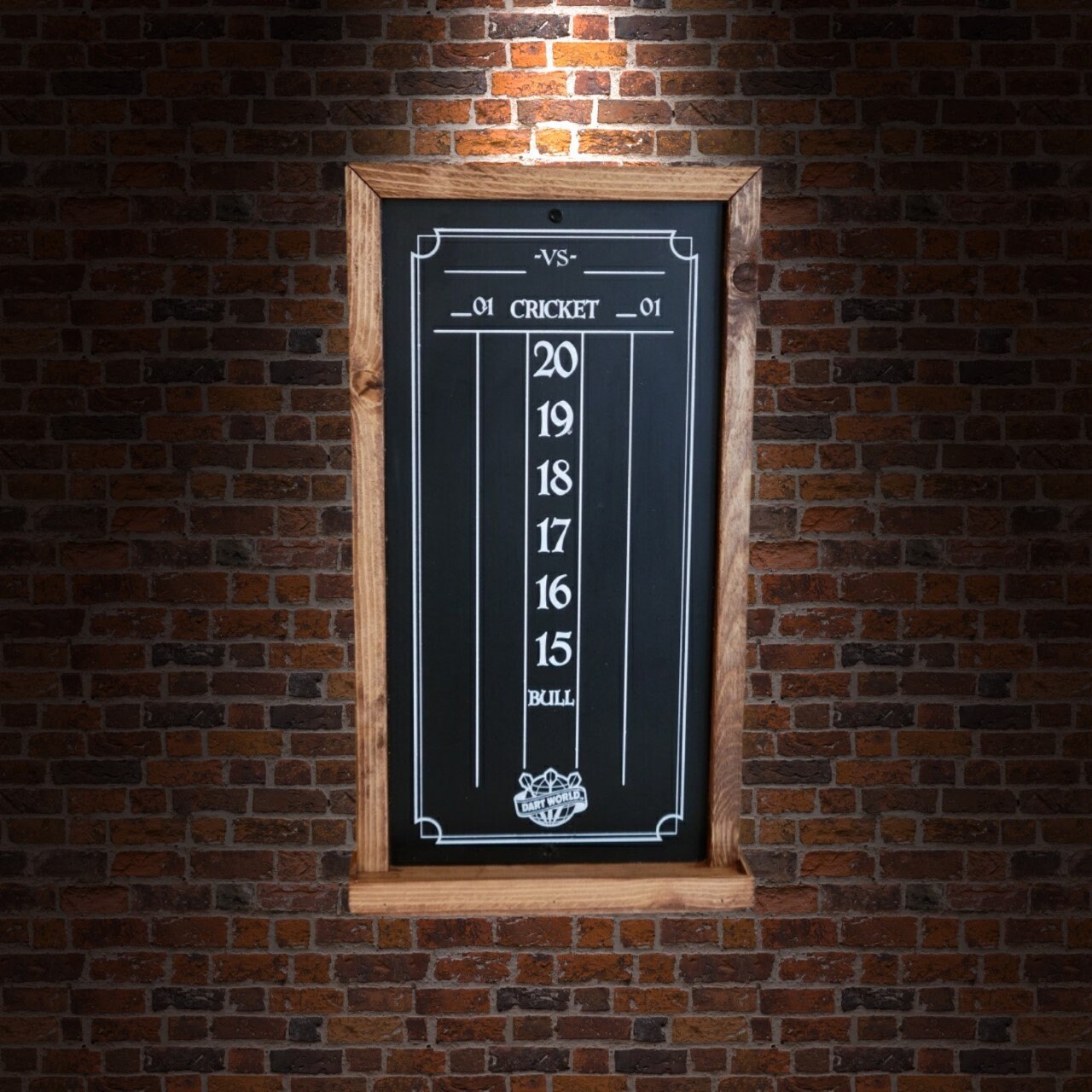 Custom Handmade Scoreboard Perfect Xmas Gift for Him - Etsy Canada