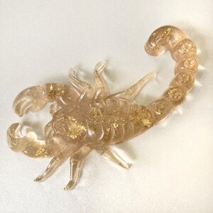 3d Resin Snail Decor, Emotional Comfort, Emo Support, Handmade Desk Pet ...