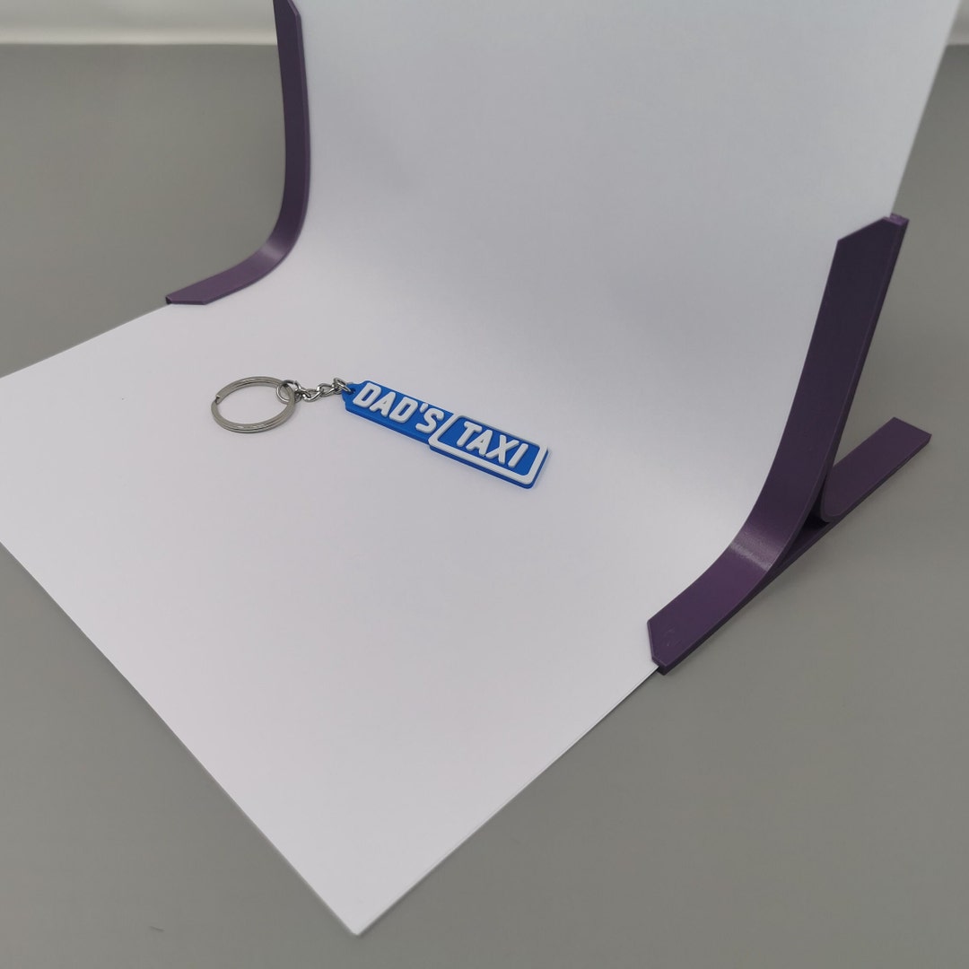 3D Printed Infinity Backdrop Photo Stand updated Version 2 - Etsy Australia