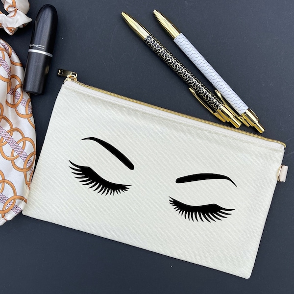 Lash Bag - Etsy