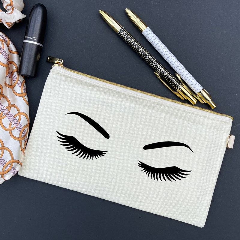 Lash Bag - Etsy