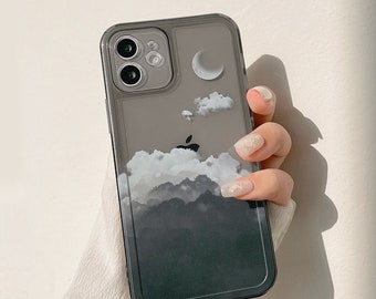Cloud Iphone Case | Etsy