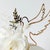 Clasped Hands Topper | Line Art Cake Topper | Abstract Cake Topper ...