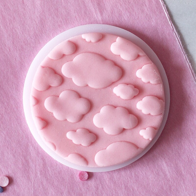 Fondant Clouds - Etsy