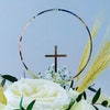 Decorative Heart Topper | Heart Shaped Decorative Cake Topper | Heart ...