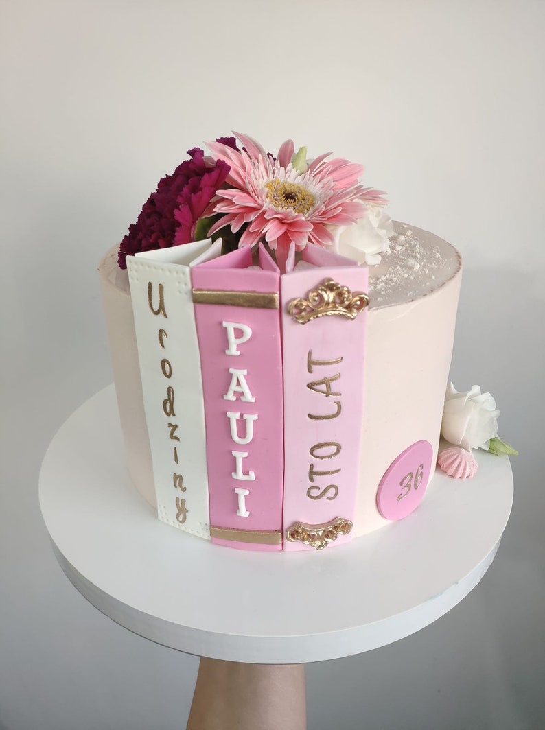 MINI Cake Alphabet Casual Letters Cake Craft Stencil Number - Etsy