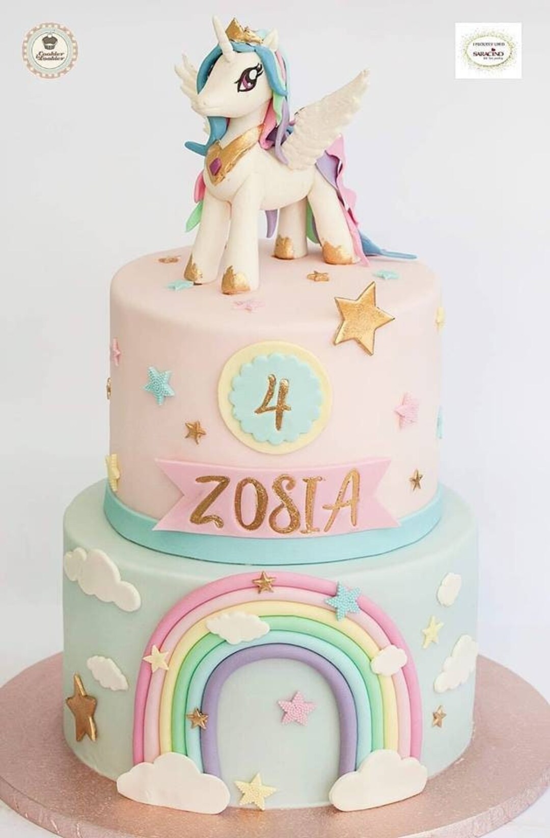 Cake Alphabet Sweet Letters Cake Craft Stencil Number Cake Decorating ...