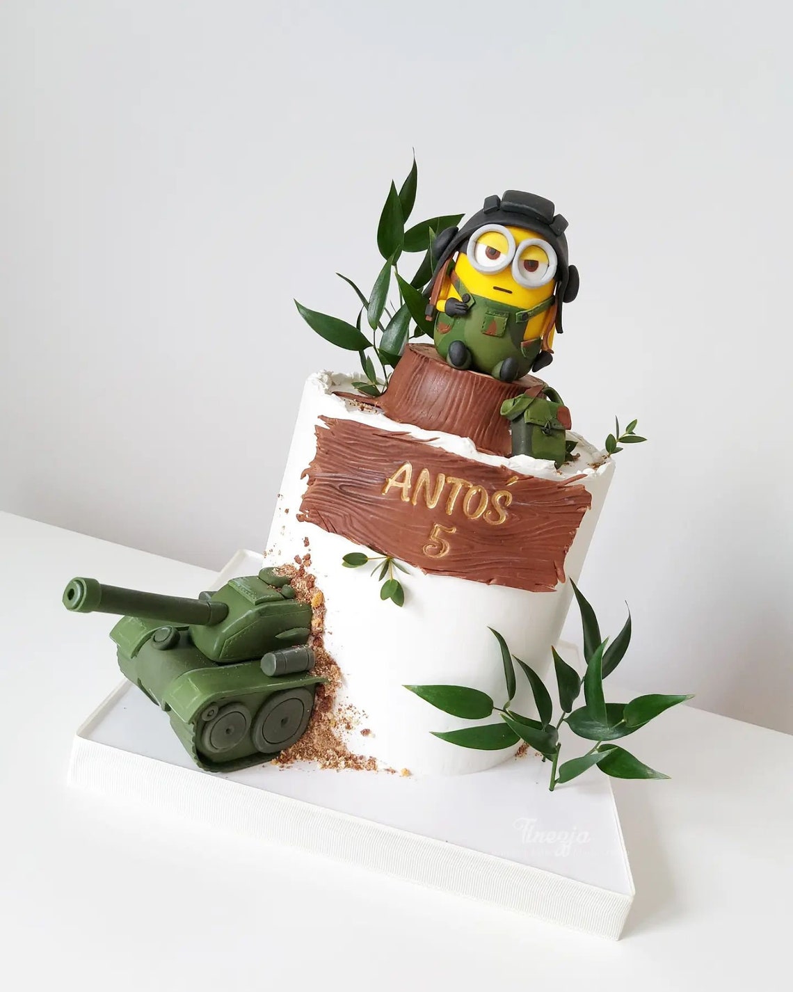 MINI Cake Alphabet Casual Letters Cake Craft Stencil Number - Etsy