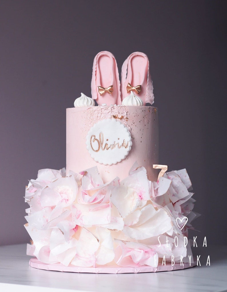 Cake Alphabet MODERN Letters Cake Craft Stencil Number Cake - Etsy