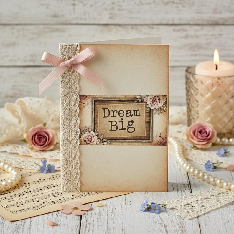 Positive Junk Journal Words, Inspirational Phrases, Printable Words ...