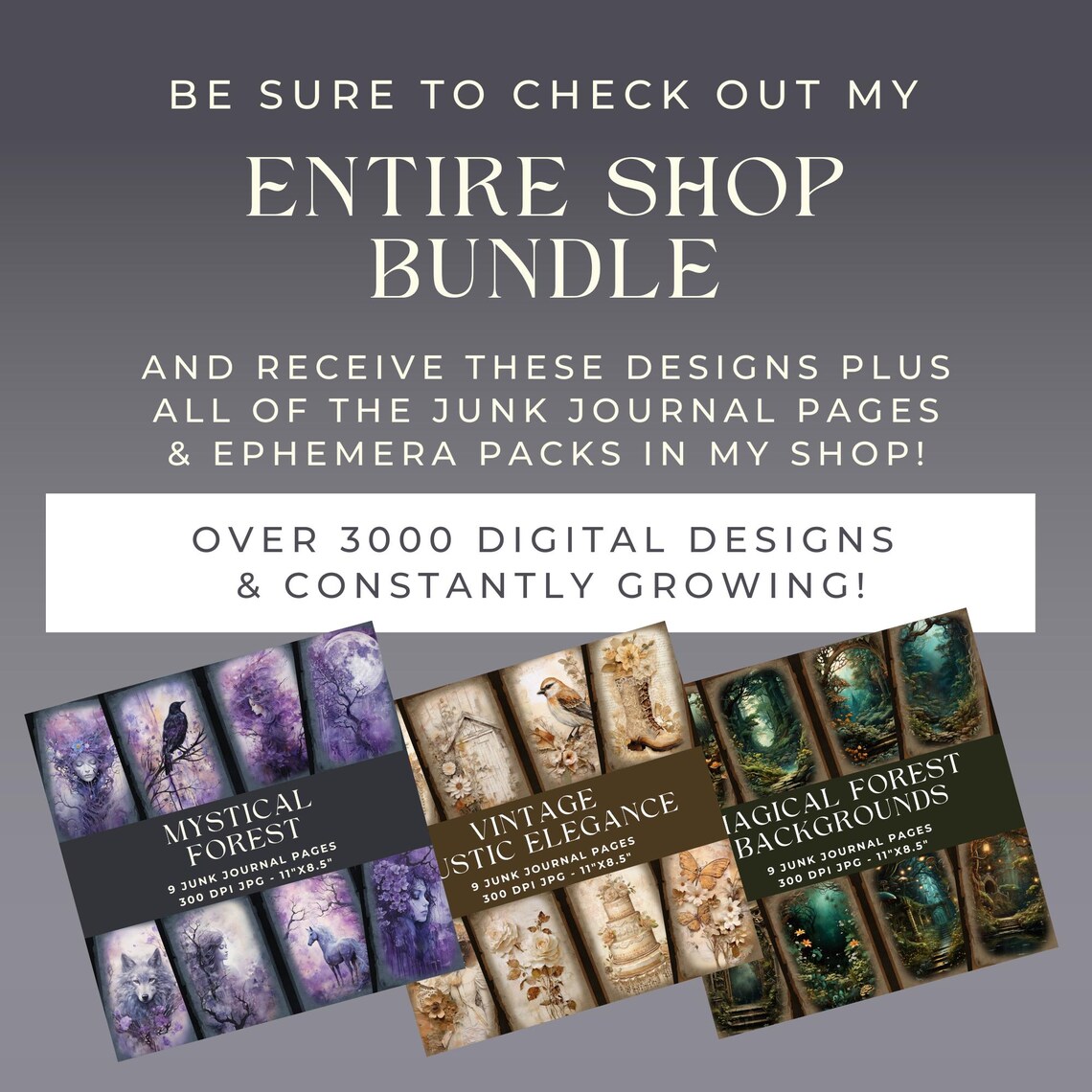 Steampunk Words and Phrases, Junk Journal Words, Printable Words, Collage, Vintage Ephemera ...