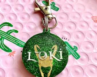 Unique Pet Tags - Etsy