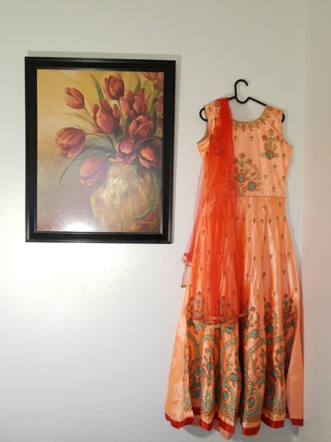 Zari Indian Clothes