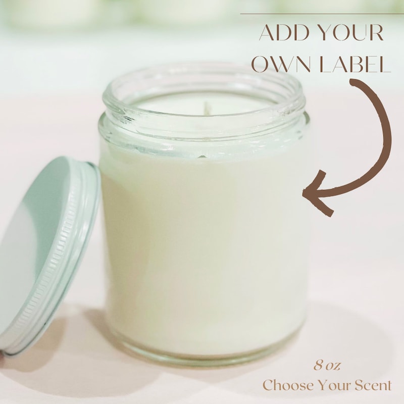 LivCandleShop - Etsy