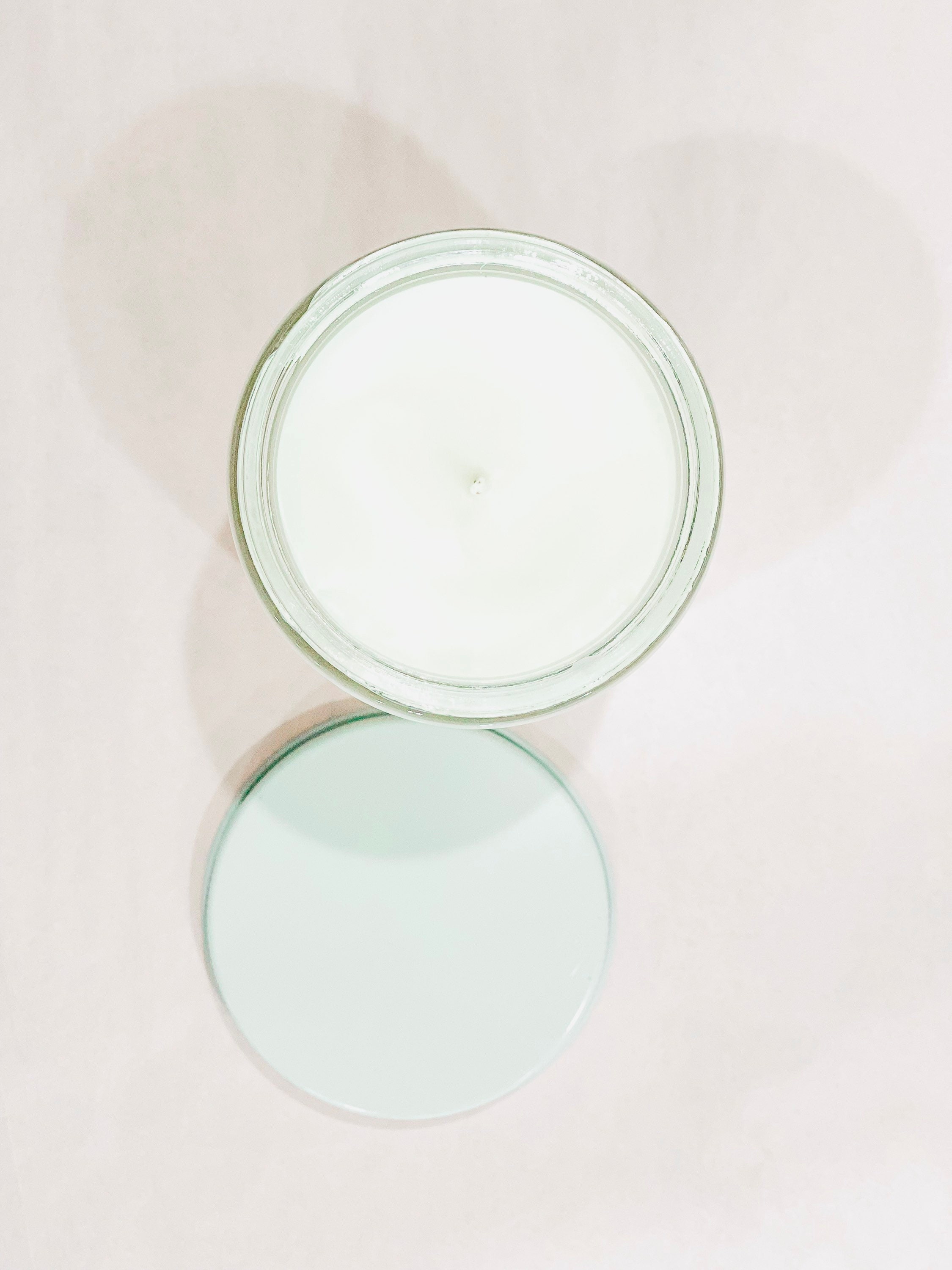 No Label Individual Candles | Private Label Candles | Clear Candles ...