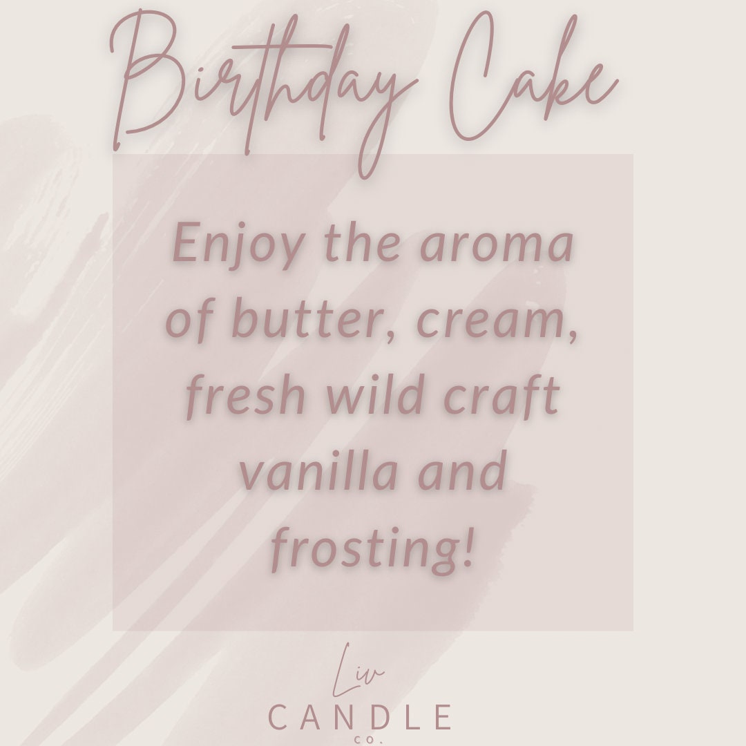 Birthday Cake Candle With Safety Matches Birthday Candle Cupcake ...