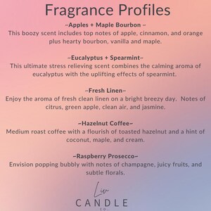 Mini Candles in Tin | 2 Oz Tin Candle | Bathroom Candle | Candles ...