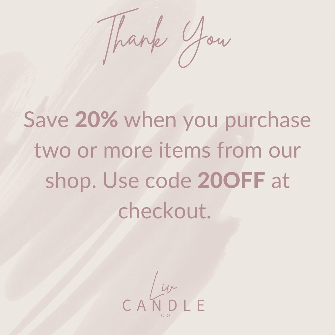 No Label Individual Candles Private Label Candles Clear Candles Soy ...