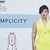 Simplicity 8874 Sewing Pattern - S8874 Misses'/women's Easy-to-sew Knit Dress for Beginners and ...