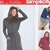 Simplicity 8874 Sewing Pattern - S8874 Misses'/women's Easy-to-sew Knit Dress for Beginners and ...