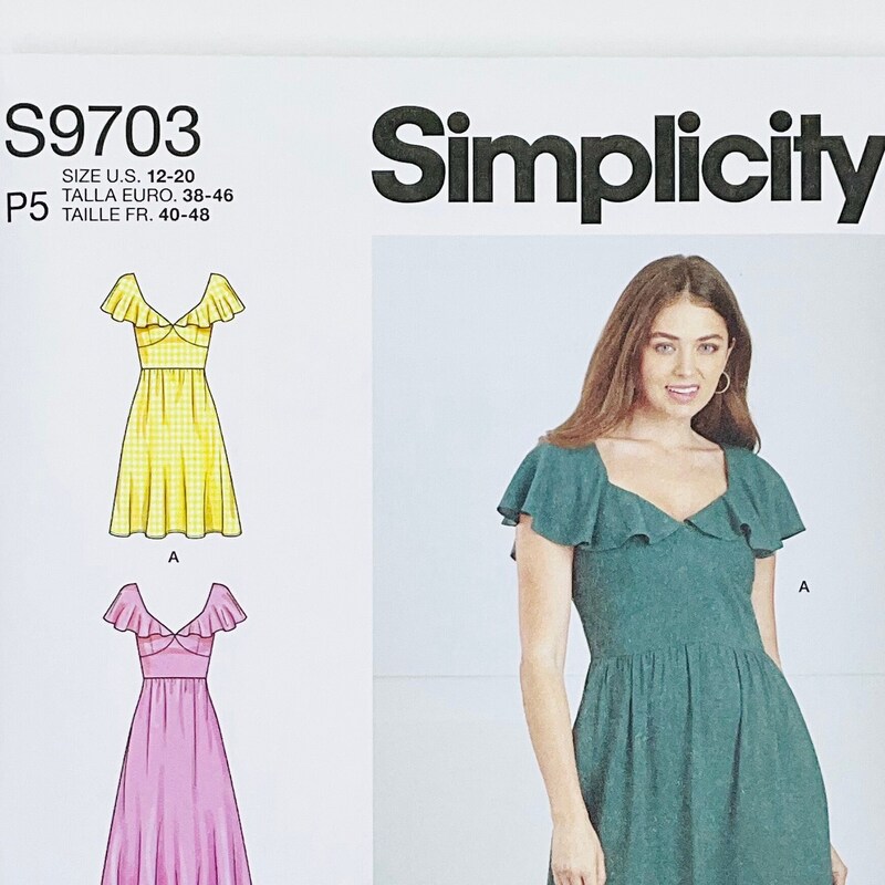 Gathered Neckline - Etsy