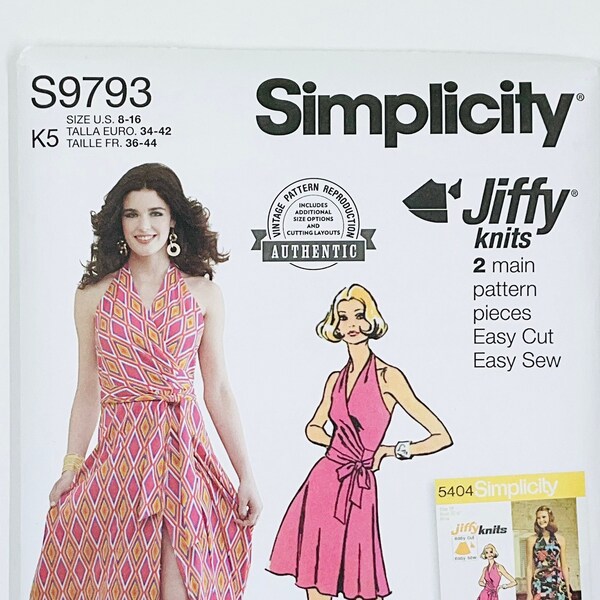Dress Pattern Sewing - Etsy