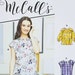 Mccall's 7606 Sewing Pattern, M7606, Misses' Off-the-shoulder Bodysuits ...