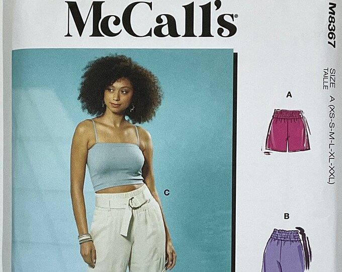 Simplicity 8056 Sewing Pattern, S8056 Amazing Fit Miss & Plus Size ...