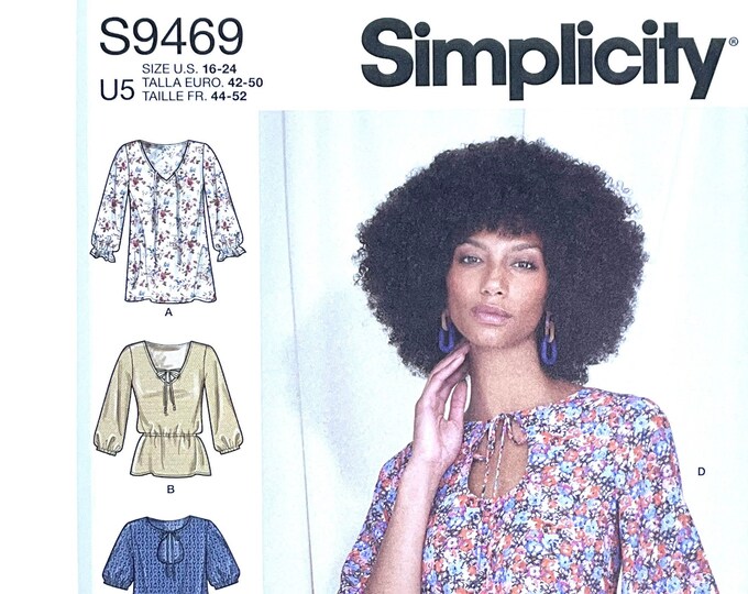 Uncut Simplicity Sewing Pattern 3627 Vintage Pattern Womens - Etsy