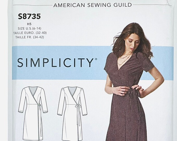 Simplicity 8735 Renaissance Wedding Dress Brides Gown Gauntlets Veil ...