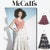 Mccall's 8248 Pleated Skirt Sewing Pattern for Women, Casual Skirt ...