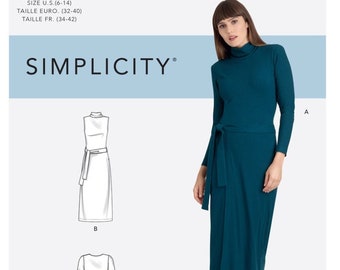 Simplicity 9175 - Etsy