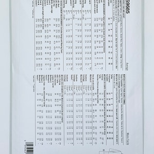 Simplicity 9685 Jacket Sewing Pattern for Women, Women's Coat Sewing ...