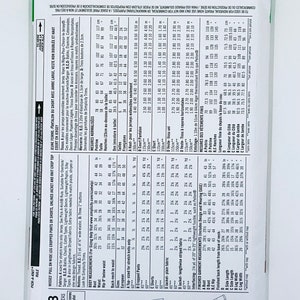 Simplicity 8558 Sewing Pattern - Misses' Pull-on Wide-leg Pants and ...