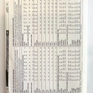 Simplicity 8982 Sewing Pattern - S8982 Misses' Knit Two Piece Sweater ...