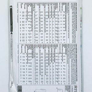 Simplicity 8177 Sewing Pattern - S8177 Pants, Coat or Vest, and Knit ...