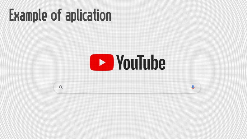 Pixelated Screen Texture, Computer Screen Overlay, Pixel Texture - Etsy