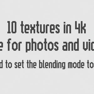 Pixelated Screen Texture, Computer Screen Overlay, Pixel Texture - Etsy