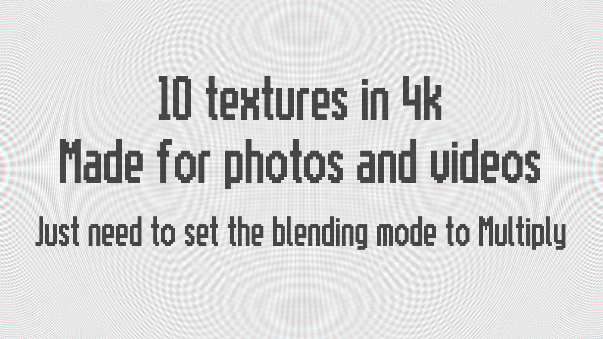 Pixelated Screen Texture, Computer Screen Overlay, Pixel Texture - Etsy