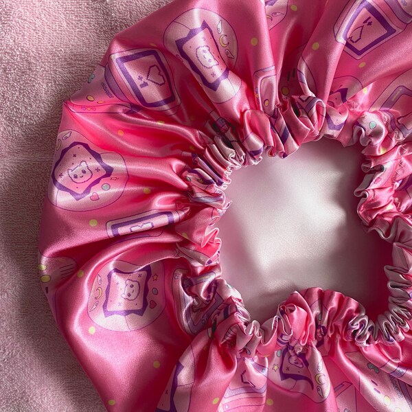 Anime Bonnet - Etsy