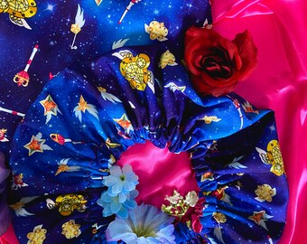 Anime Bonnet - Etsy