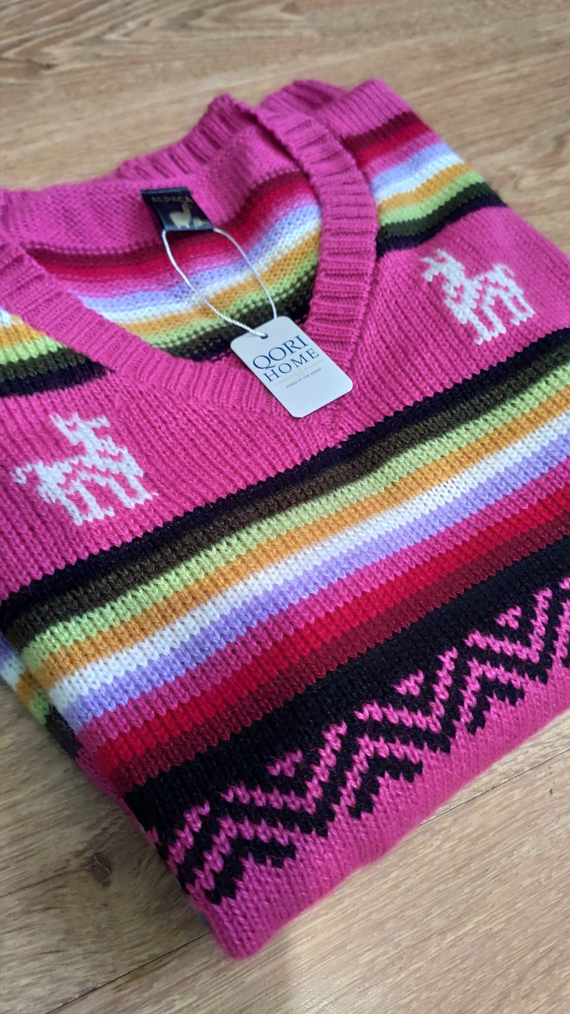 The Princess Diana Jumper Alpaca Wool Jumper Woman Sweater - Etsy