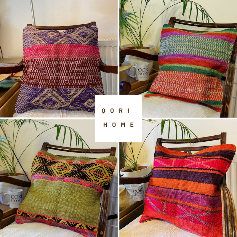 Frazadas Pillow - Etsy UK