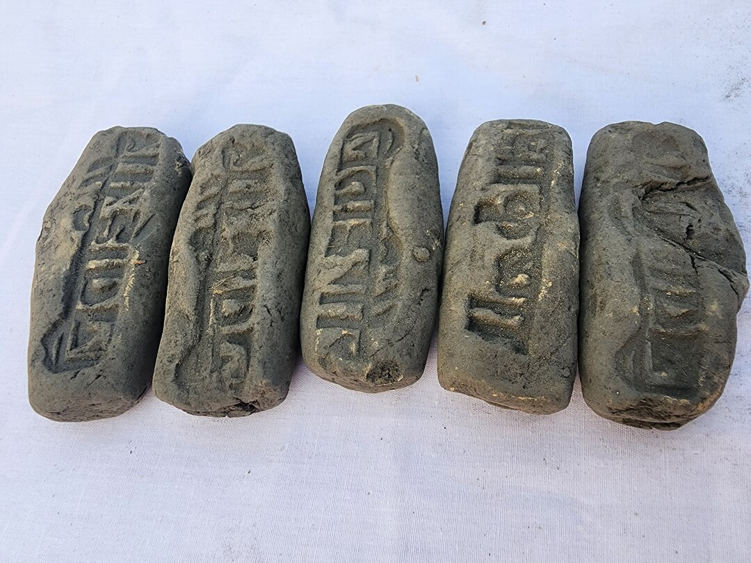 Krishna Kund Tilak Stick ,pure Braj Tilak From Krishna Kund ,brijwasi ...