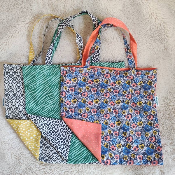 Cloth Bags - Etsy