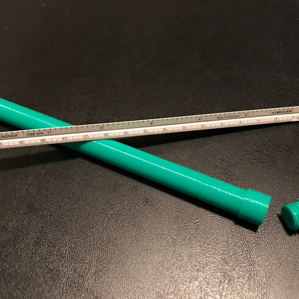 Engineers Scale - Etsy