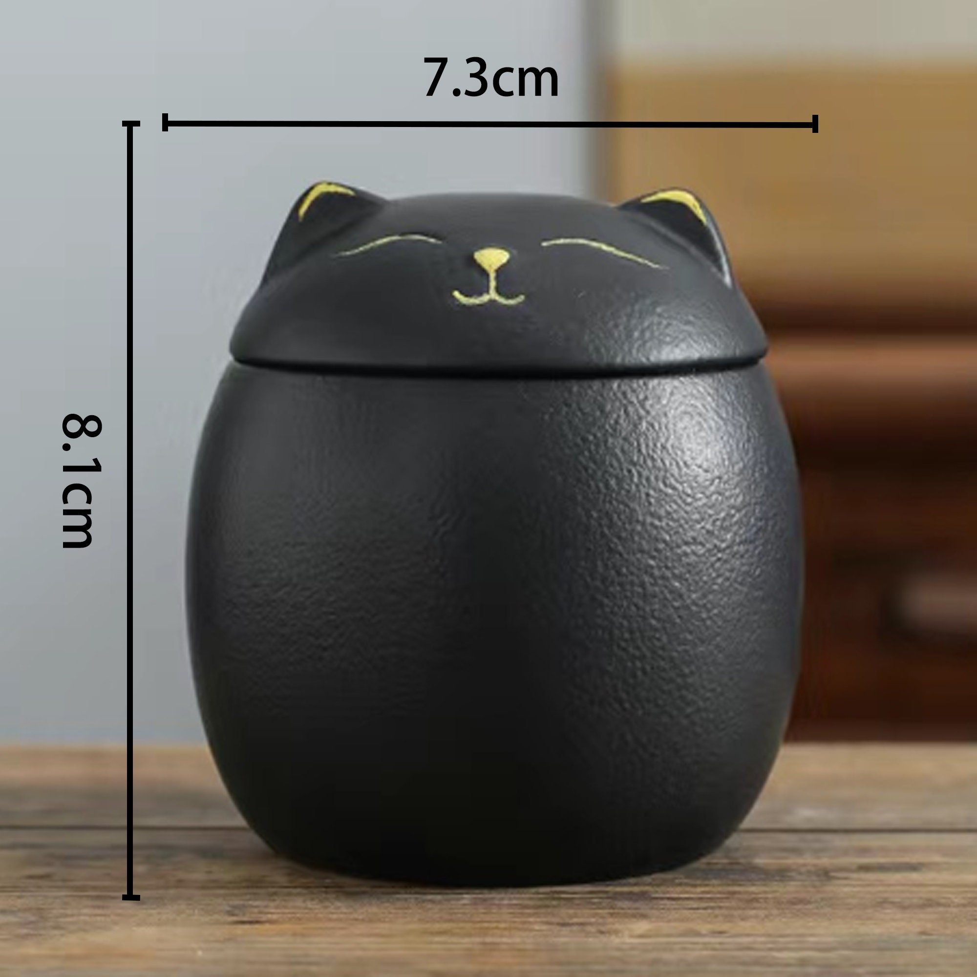 Custom Pet Paw Urn With Name and Date, Pet Memorial Artwork, Lost Pet ...