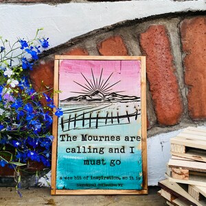 Handmade Wooden Pallet Signs From Co.down, Northern Ireland, Banter ...