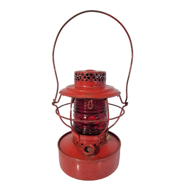 Train Lantern - Etsy